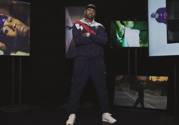 New Reebok Leadership Aims To Relive Glory Days | SneakerNews.com