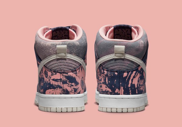 SOULGOODS Nike SB Dunk High 2000s DR1415-900 | SneakerNews.com