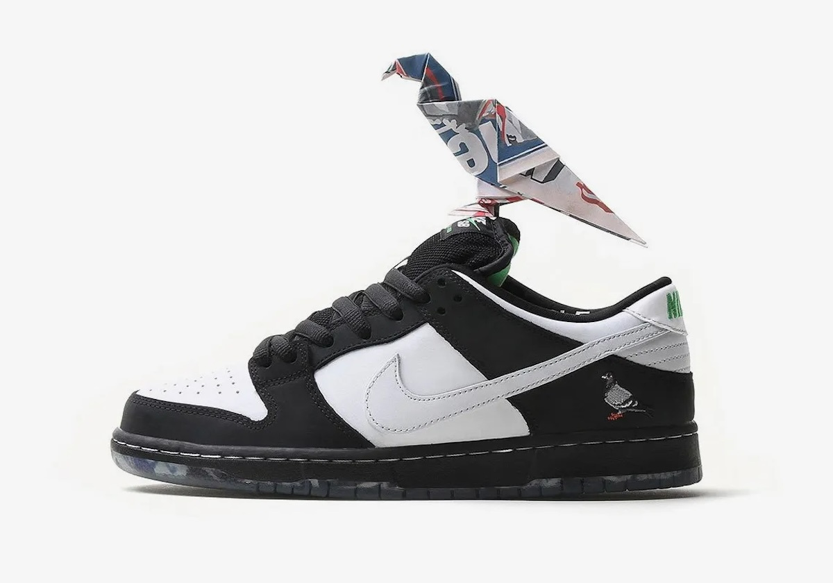 Nike "Panda Dunks": Where To Buy In 2024 | Sneaker News