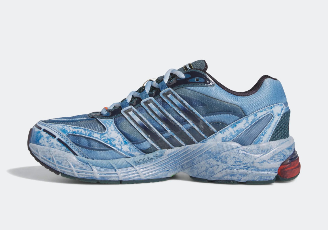 adidas COS Supernova Cushion 7 Collection | SneakerNews.com