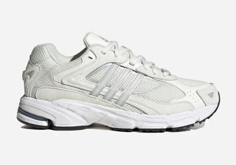 adidas Response CL "White/Silver" ID4292-3 | SneakerNews.com