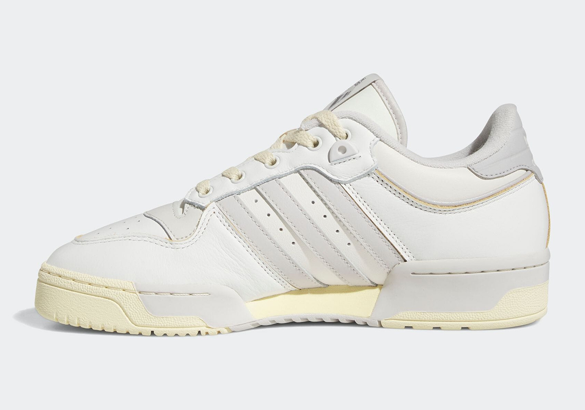 adidas Rivalry Lo '86 GZ2556 GZ2557 | SneakerNews.com