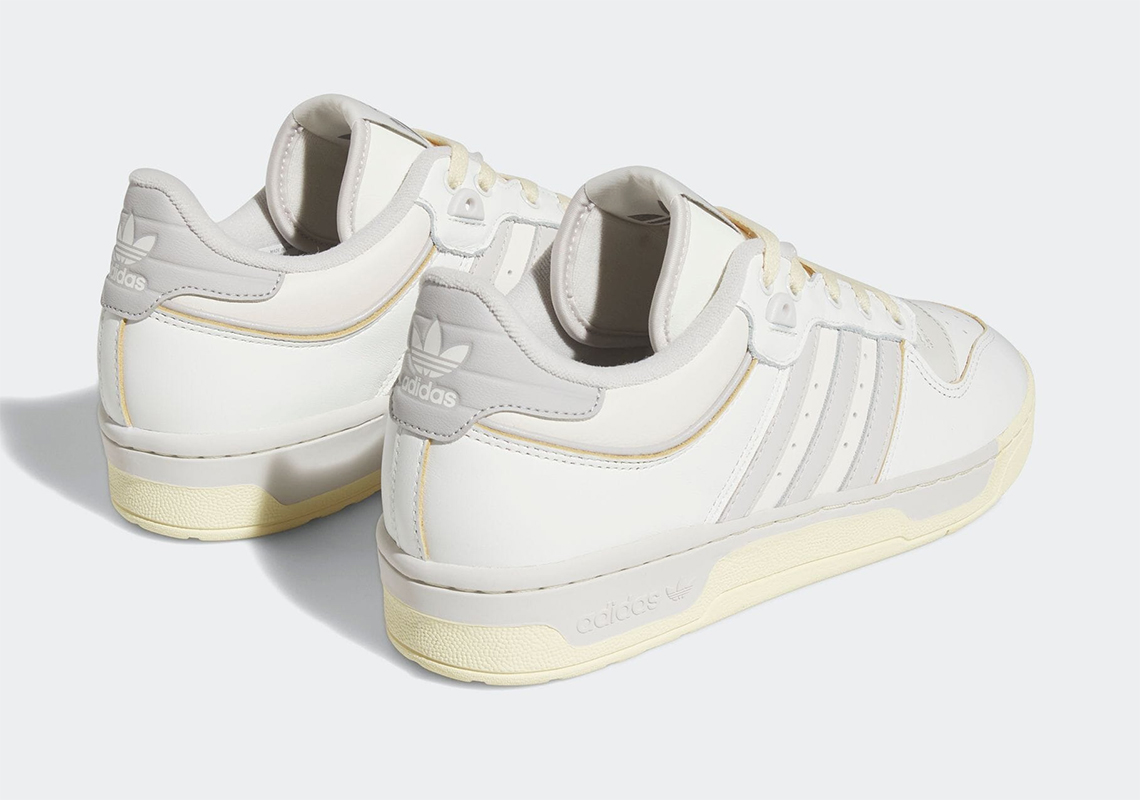 adidas Rivalry Lo '86 GZ2556 GZ2557 | SneakerNews.com