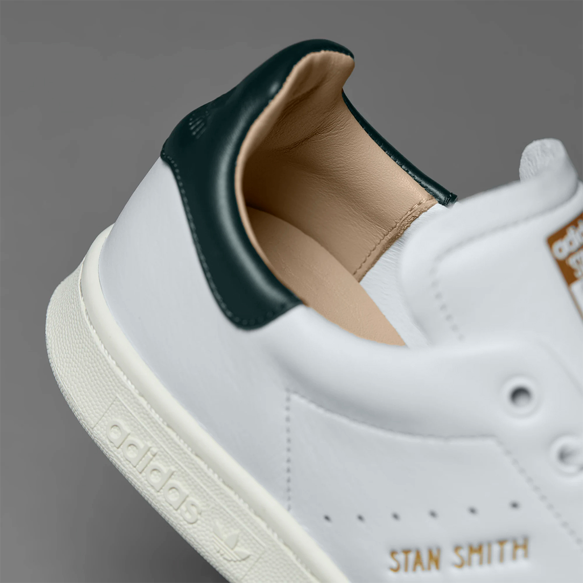 adidas Presents The Stan Smith Lux With Buttery Leathers - SneakerNews.com