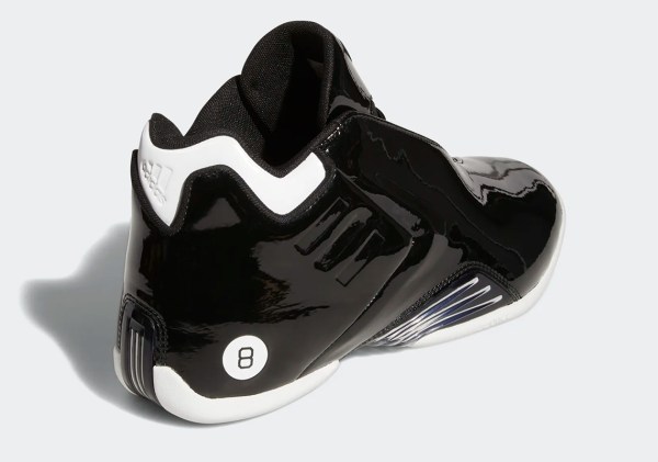 adidas T-Mac 3 Restomod "Magic 8-Ball" GY2395 | SneakerNews.com