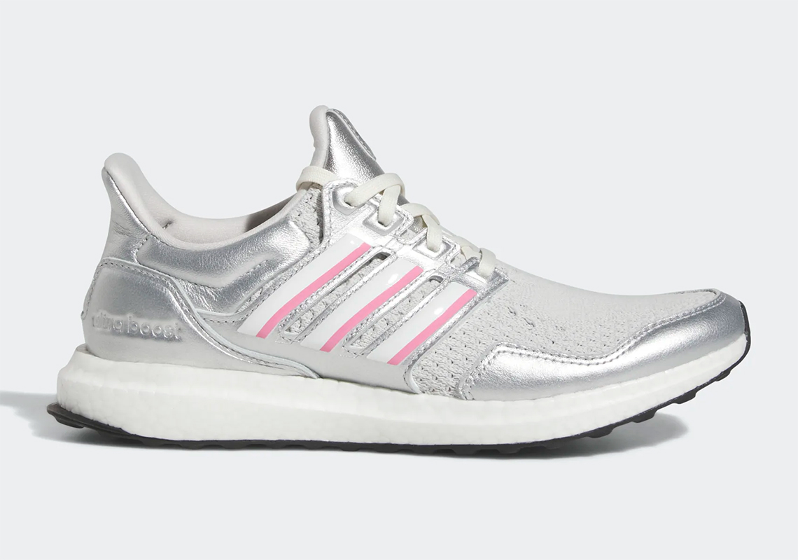 Disney adidas UltraBOOST 100th Anniversary HQ6430 | SneakerNews.com