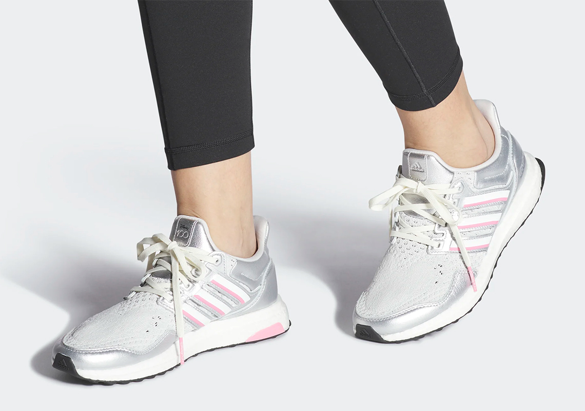 Disney adidas UltraBOOST 100th Anniversary HQ6430 | SneakerNews.com