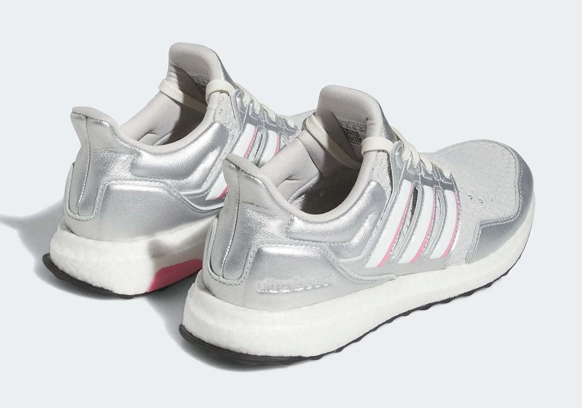 Disney adidas UltraBOOST 100th Anniversary HQ6430 | SneakerNews.com