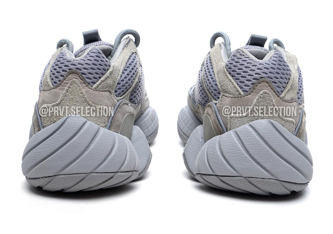 adidas YZY 500 IE4783 Release Date | SneakerNews.com