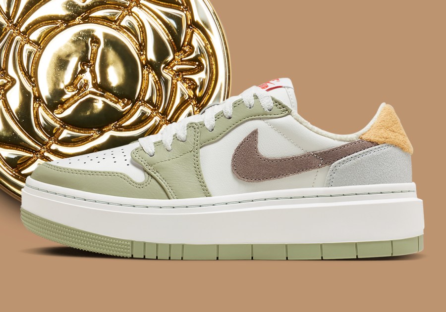 Nike Air Max Scorpion Leap High FD4319-101 | SneakerNews.com