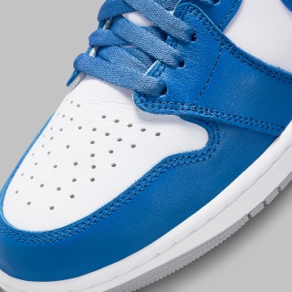 Air Jordan 1 Retro High OG "True Blue" DZ5485-410 | SneakerNews.com