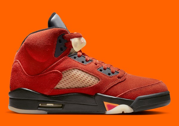 Air Jordan 5 "Mars For Her" DD9336-800 Release Date | SneakerNews.com