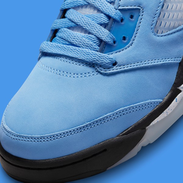 Air Jordan 5 "UNC" Where to Buy | SneakerNews.com