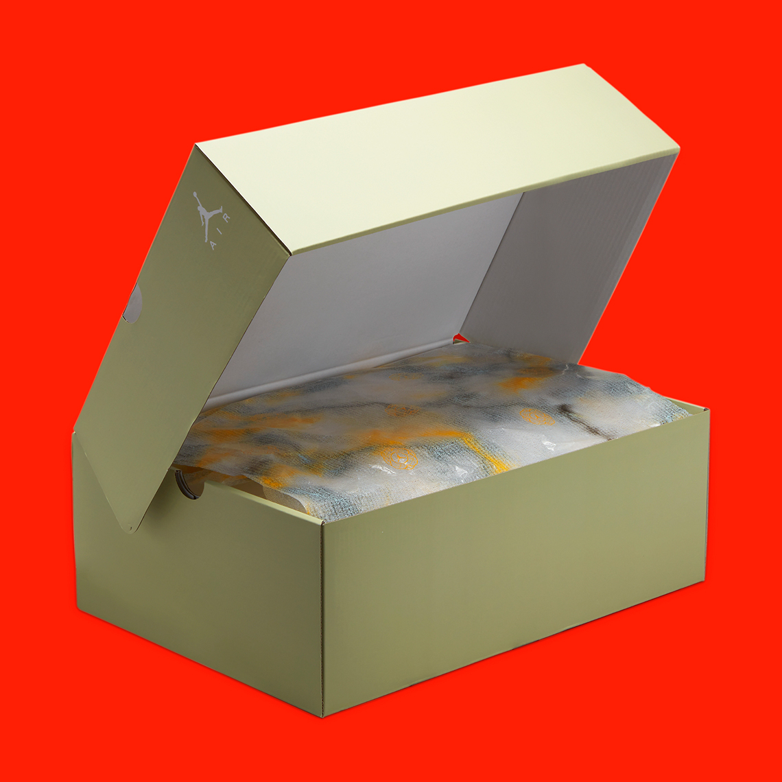 Air Jordan XX3 (23) "Year Of The Rabbit" FB8947-001 | SneakerNews.com