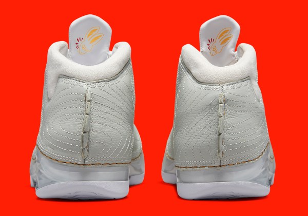 Air Jordan XX3 (23) "Year Of The Rabbit" FB8947-001 | SneakerNews.com