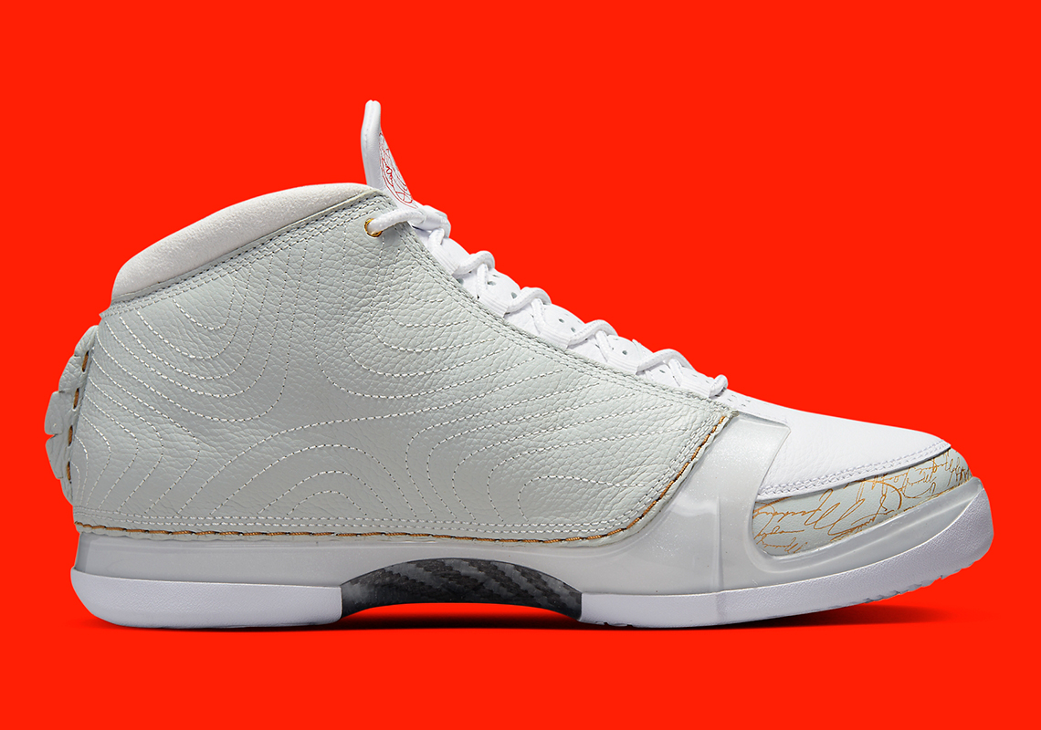 Air Jordan XX3 (23) "Year Of The Rabbit" FB8947-001 | SneakerNews.com