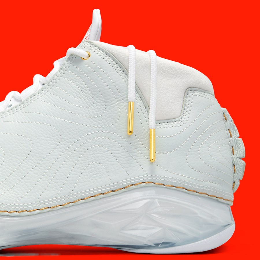 Air Jordan XX3 (23) "Year Of The Rabbit" FB8947-001 | SneakerNews.com