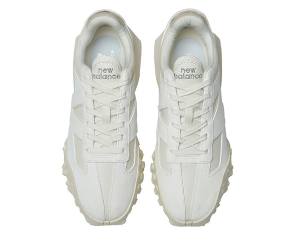 AURALEE New Balance XC-72 UXC72AL UXC72AU | SneakerNews.com