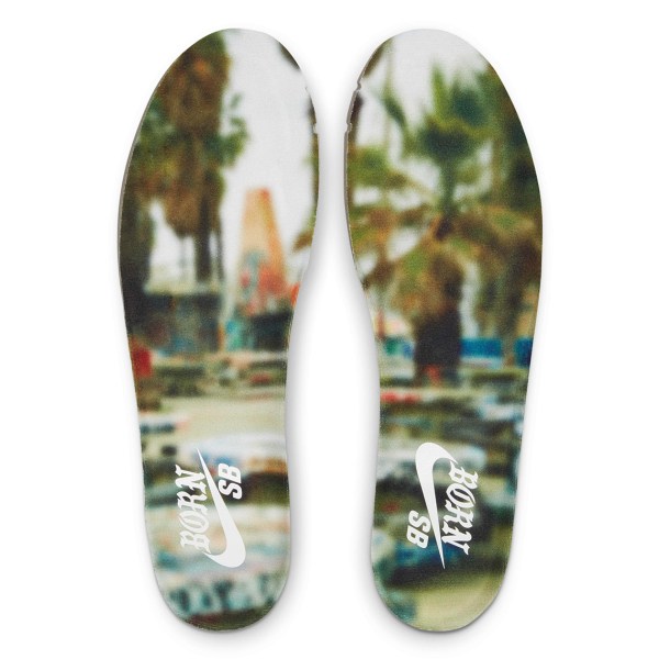 Born X Raised Nike SB Dunk FN7819-400 | SneakerNews.com