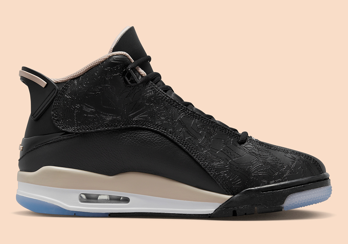 Jordan Dub Zero "Black/Khaki" 311046-021 | SneakerNews.com