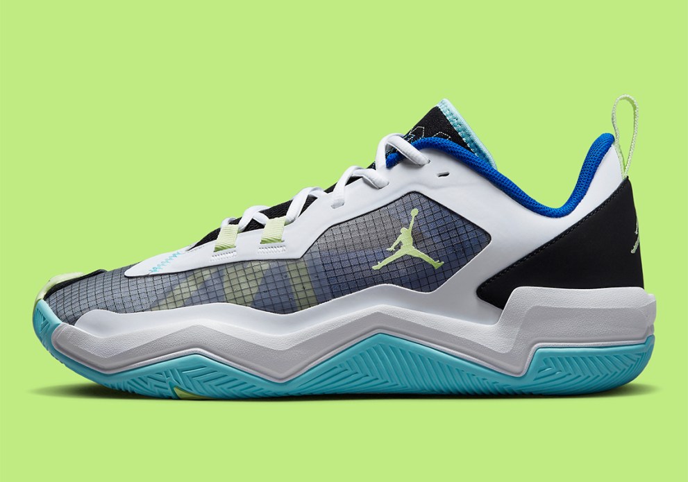 Sneaker News - Page 809 of 10079 - Air Jordans, Sneaker Release Dates ...