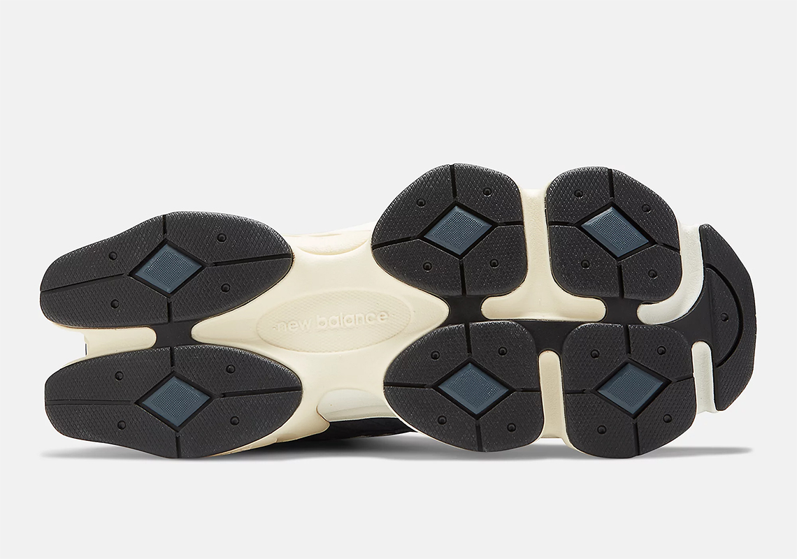 New Balance 9060 "Navy" U9060ECB | SneakerNews.com