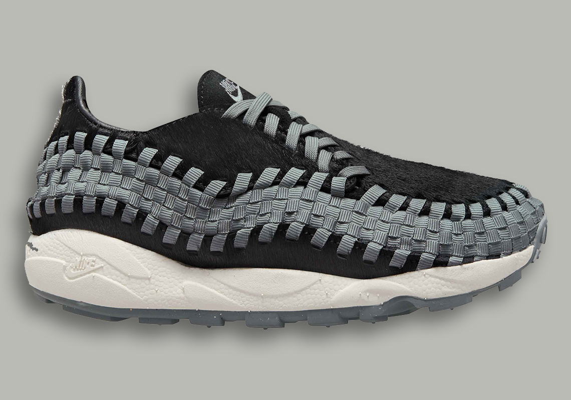 Nike Air Footscape Woven 2023 FB1959-001 FB1959-100 | SneakerNews.com