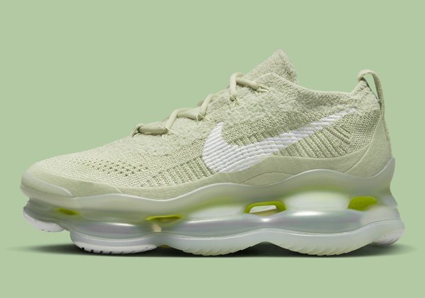 Nike Air Max Scorpion "Green" DJ4702-300 | SneakerNews.com