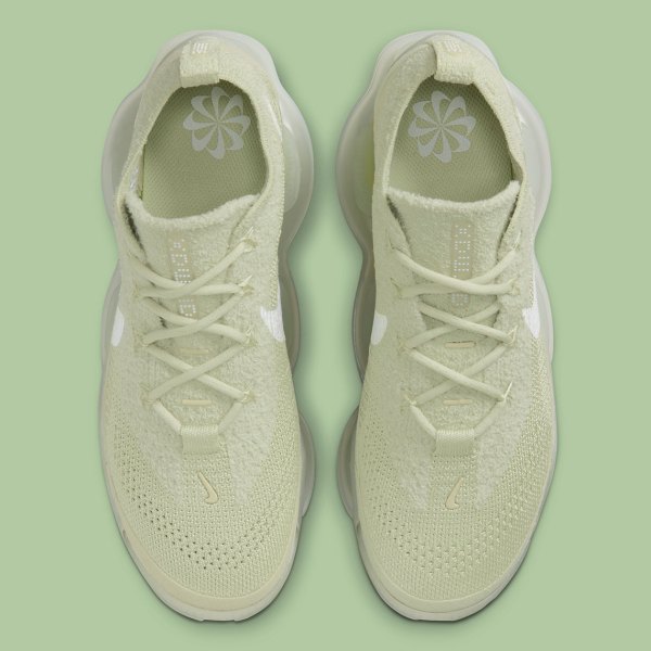 Nike Air Max Scorpion "Green" DJ4702-300 | SneakerNews.com