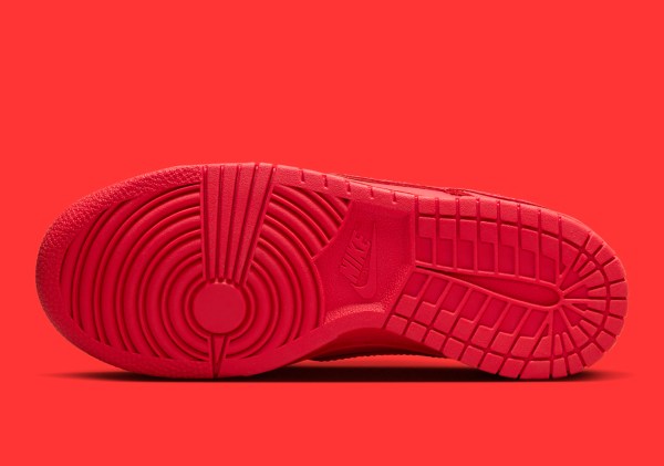 Kid's Nike Dunk Low "Track Red" DH9765-601 | SneakerNews.com