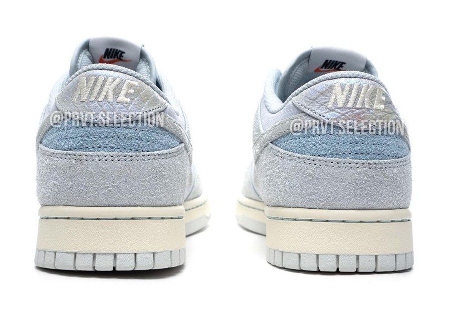 Nike Dunk Low "Fishing" Release Date | SneakerNews.com