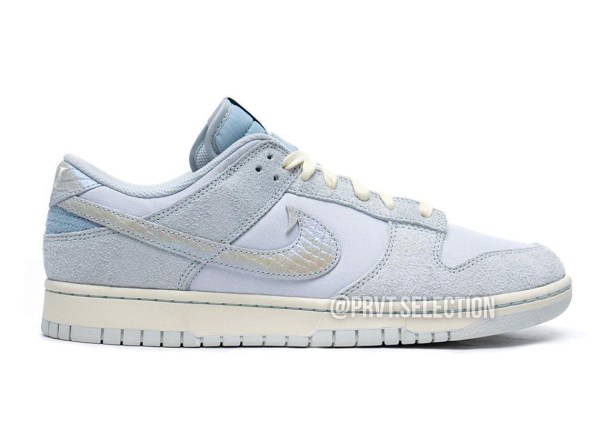 Nike Dunk Low "Fishing" Release Date | SneakerNews.com