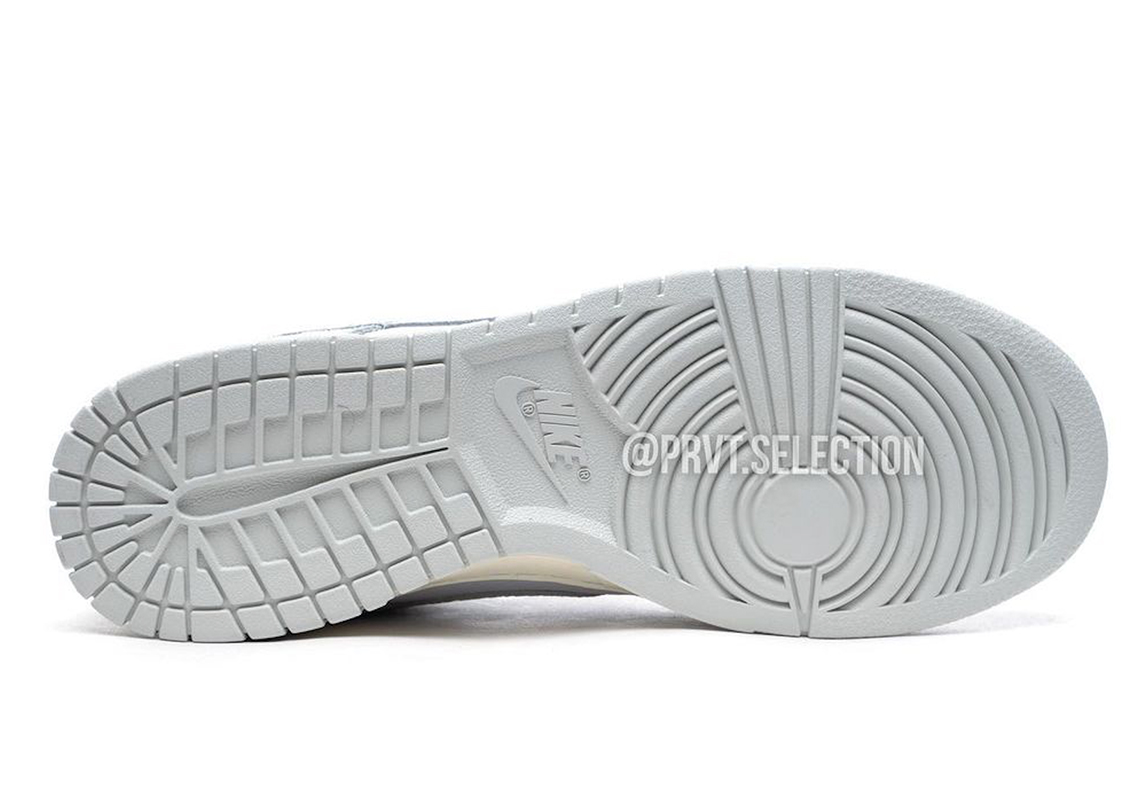 Nike Dunk Low "Fishing" Release Date | SneakerNews.com