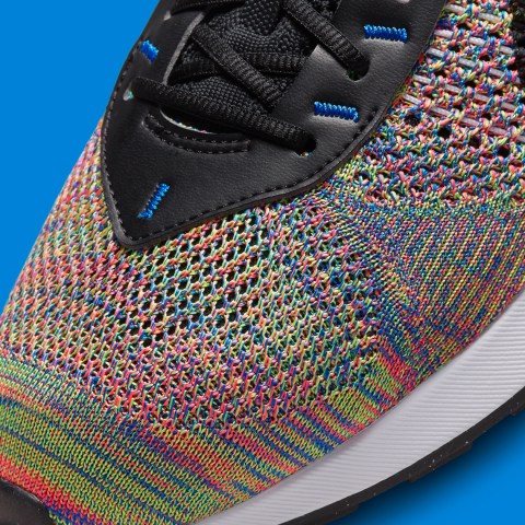 Nike Air Max Flyknit Racer "Multi-Color" FD2765-900 | SneakerNews.com