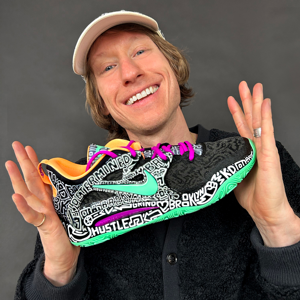 Nike KD 15 Timothy Goodman DC1975-005 | SneakerNews.com