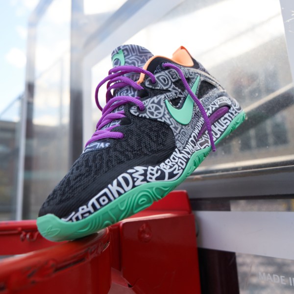 Nike KD 15 Timothy Goodman DC1975-005 | SneakerNews.com