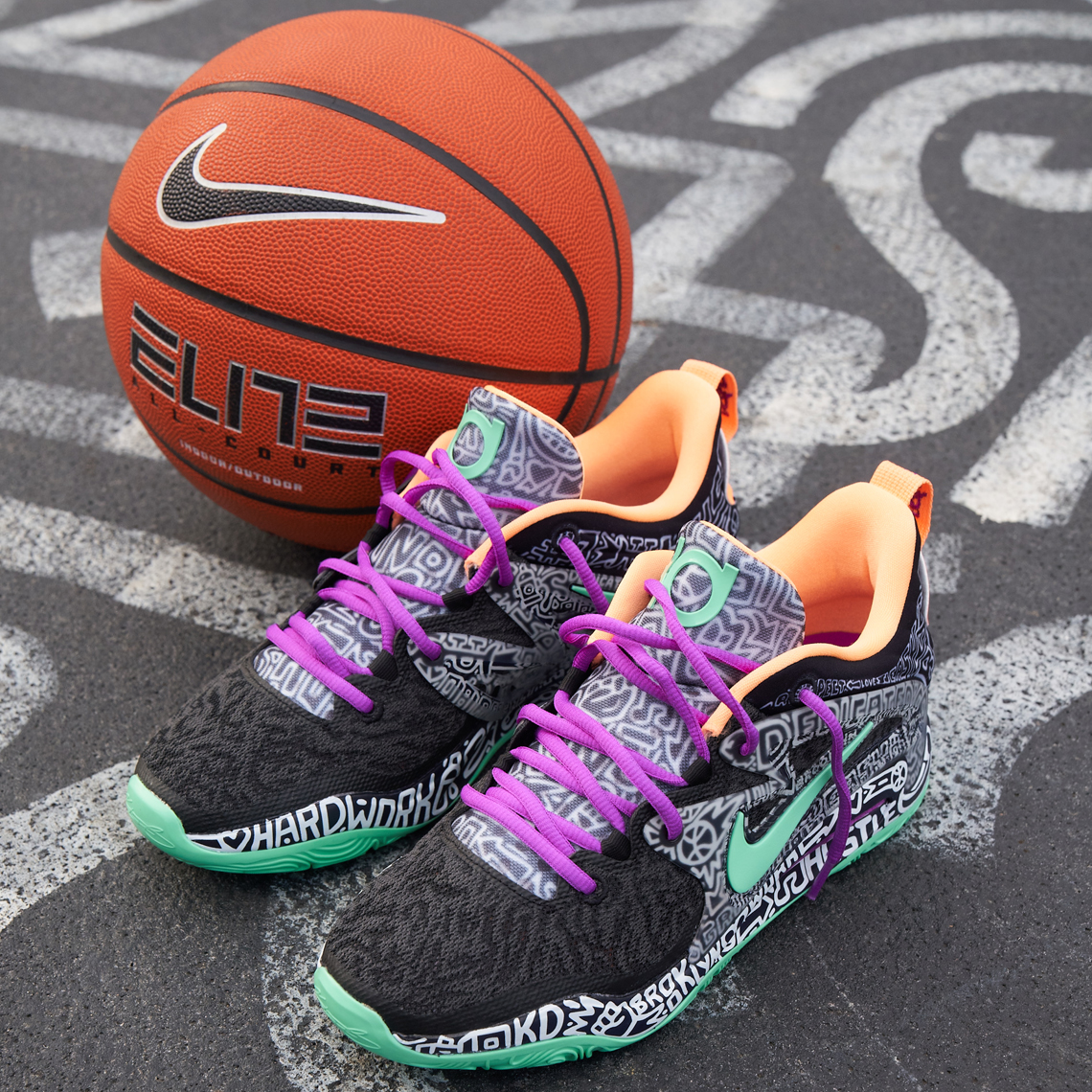 Nike KD 15 Timothy Goodman DC1975-005 | SneakerNews.com