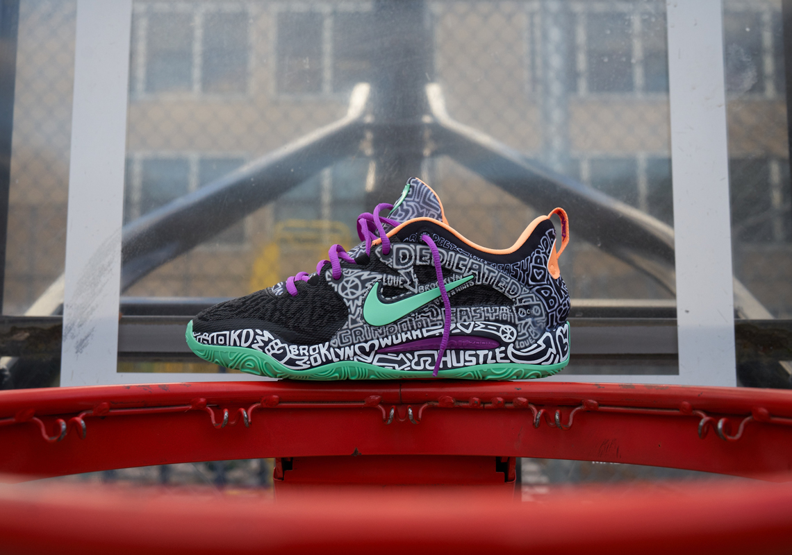 Nike KD 15 Timothy Goodman DC1975-005 | SneakerNews.com