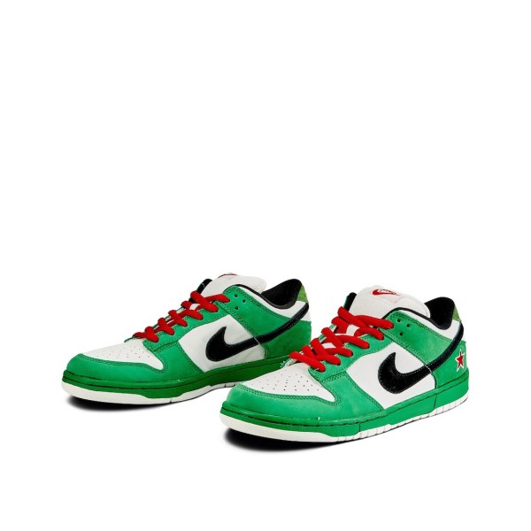 Nike SB Dunk Low "Heineken 2.0" – 2023 Rumor | SneakerNews.com