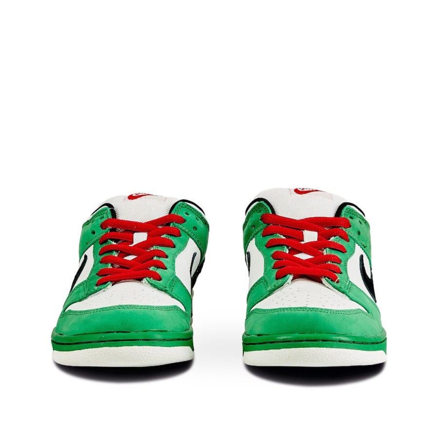 Nike SB Dunk Low "Heineken 2.0" – 2023 Rumor | SneakerNews.com