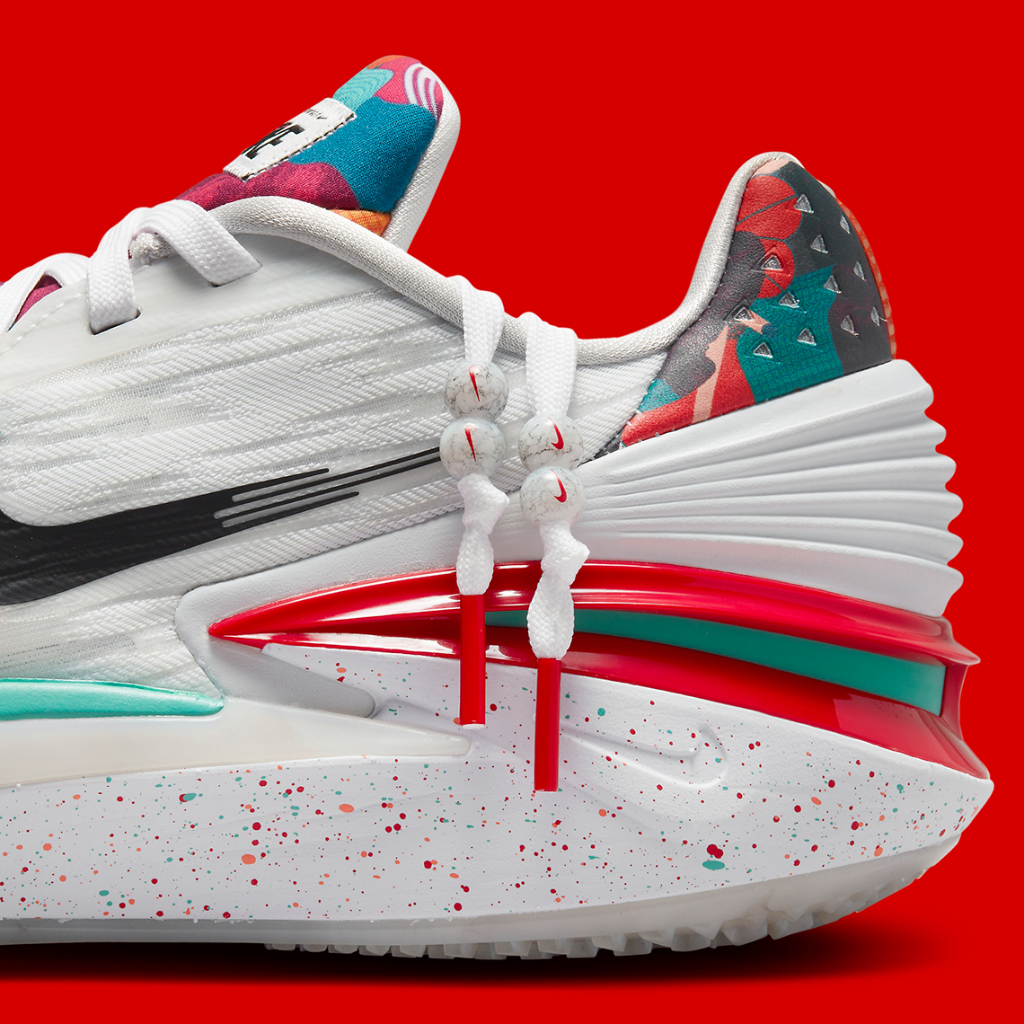 Nike Zoom GT Cut 2 "Leap High" FD4321-101 | SneakerNews.com