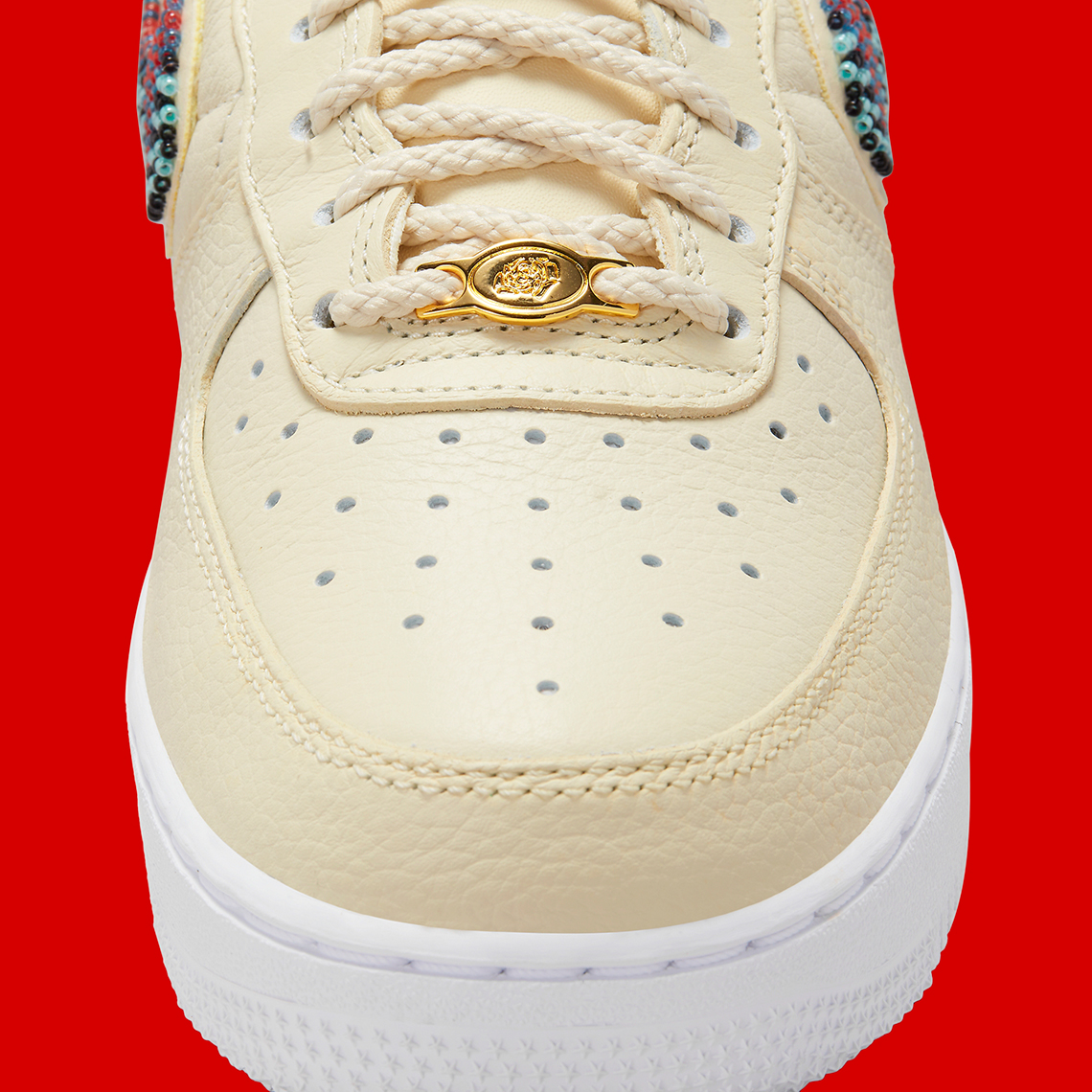 Premium Goods Nike Air Force 1 DV2957-200 | SneakerNews.com