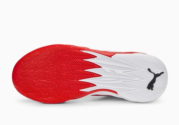 PUMA MB.02 "Red/Black/White" | SneakerNews.com