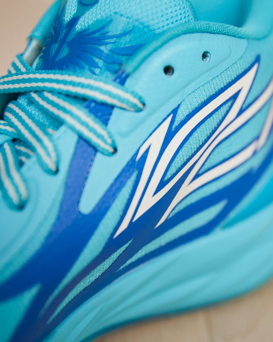 PUMA MB.02 "Rookie Of The Year" 377586-01 | SneakerNews.com