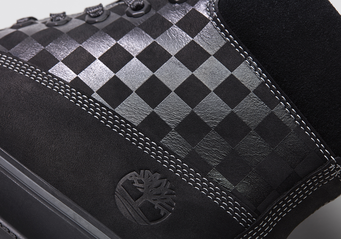 Timberland Vans Release Date | SneakerNews.com