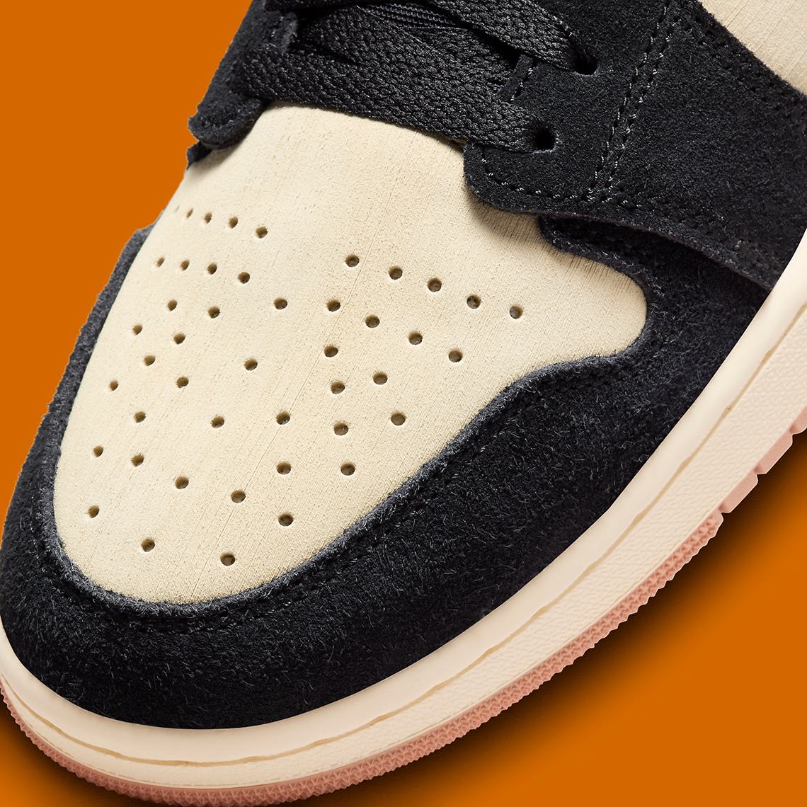 Air Jordan 1 Zoom CMFT "Celestial Gold" DV1307-100 | SneakerNews.com