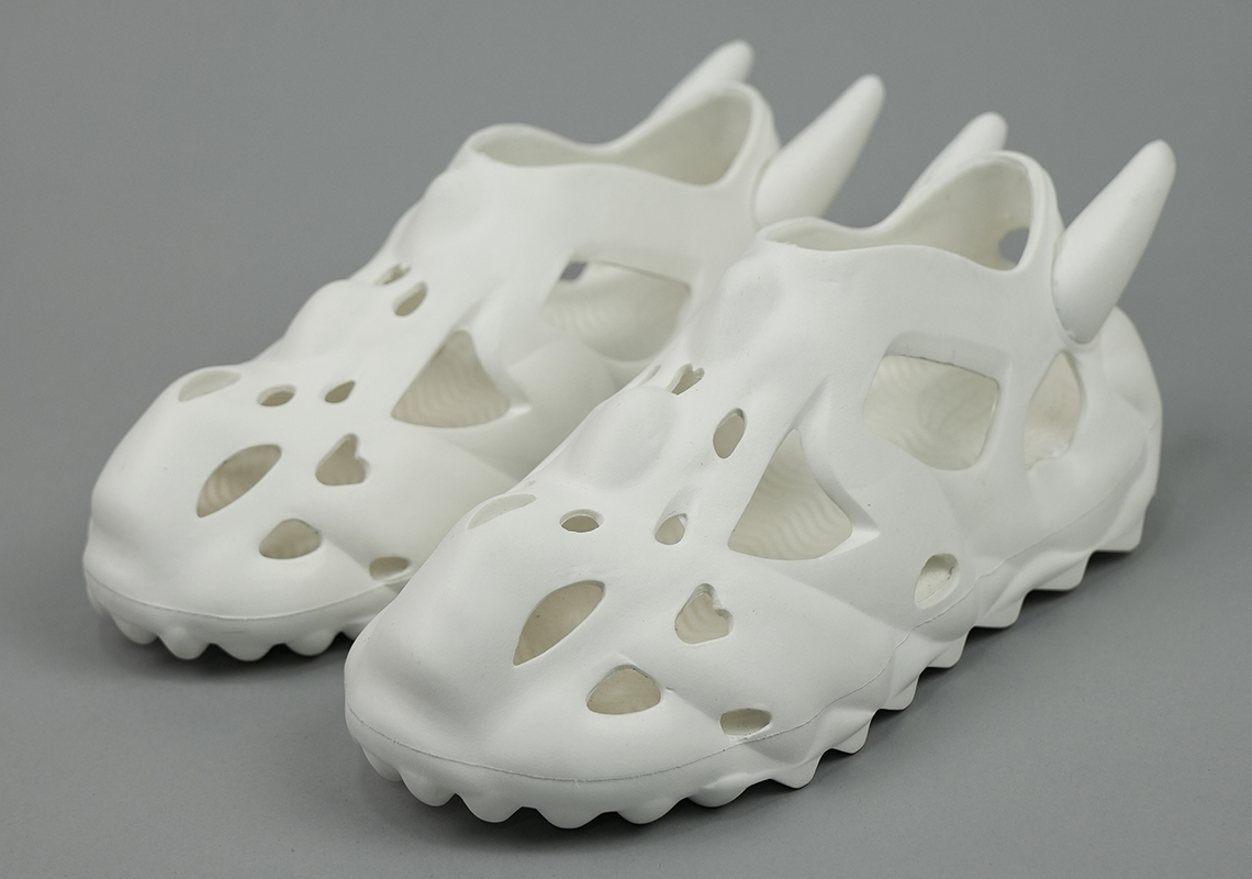 ESENES Worldwide Boneheads Release Date | SneakerNews.com