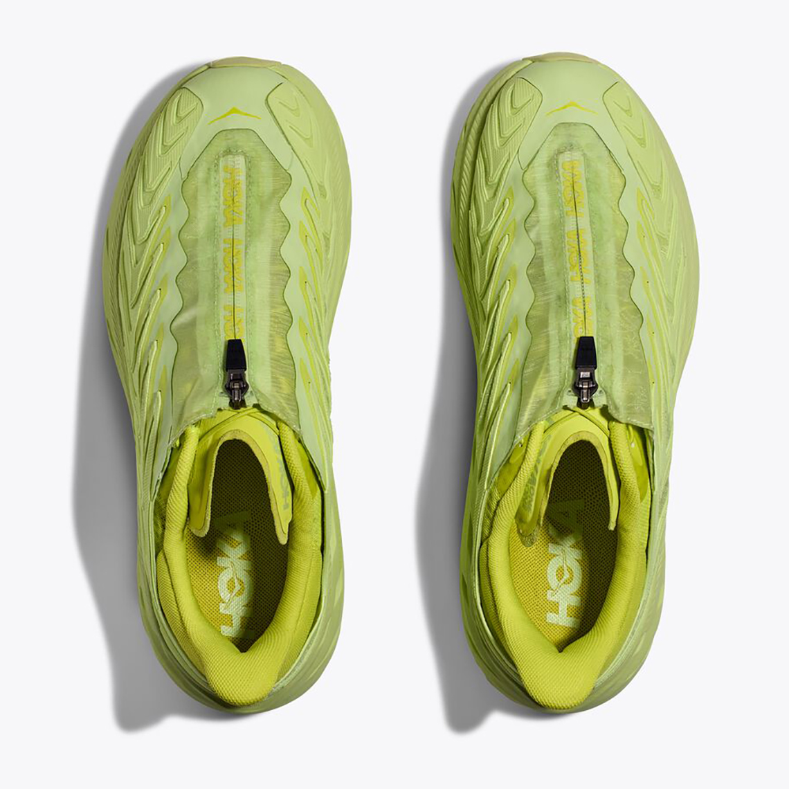 HOKA Project Clifton Release Info | SneakerNews.com