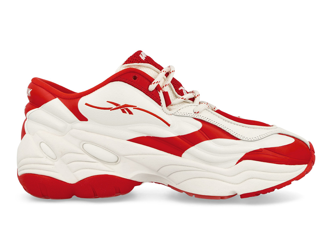 KANGHYUK Reebok DMX Run 6 Modern | SneakerNews.com