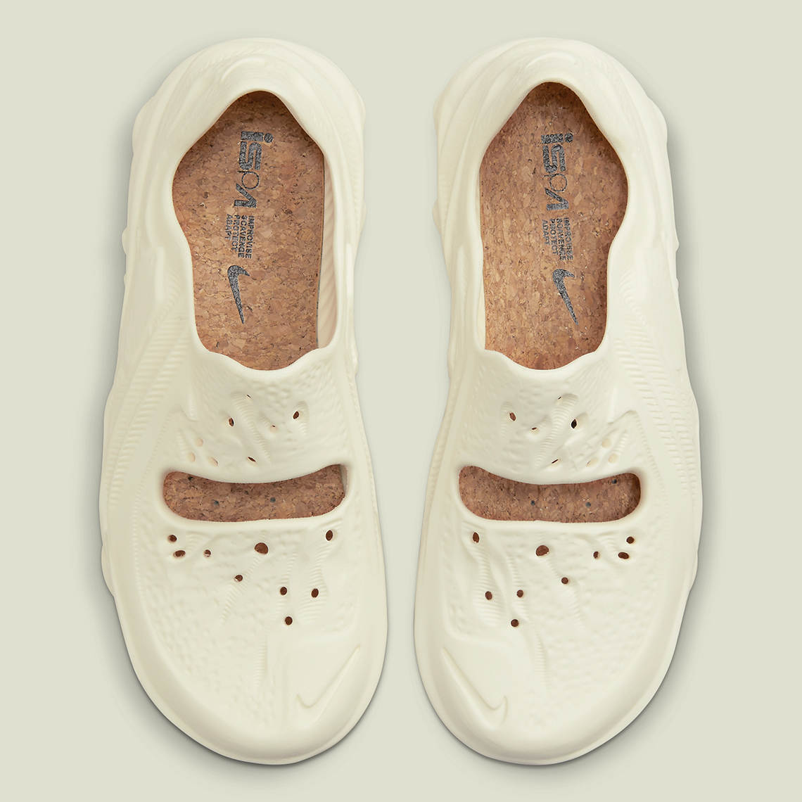 Nike ISPA Universal Foam Shoes | SneakerNews.com